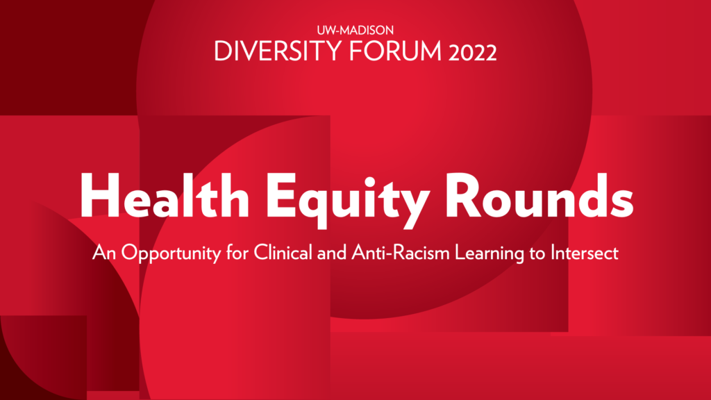 Health Equity Rounds: An Opportunity for Clinical and Anti-Racism ...
