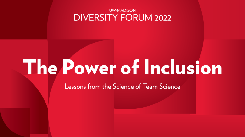 (Canceled) The Power of Inclusion: Lessons from the Science of Team ...